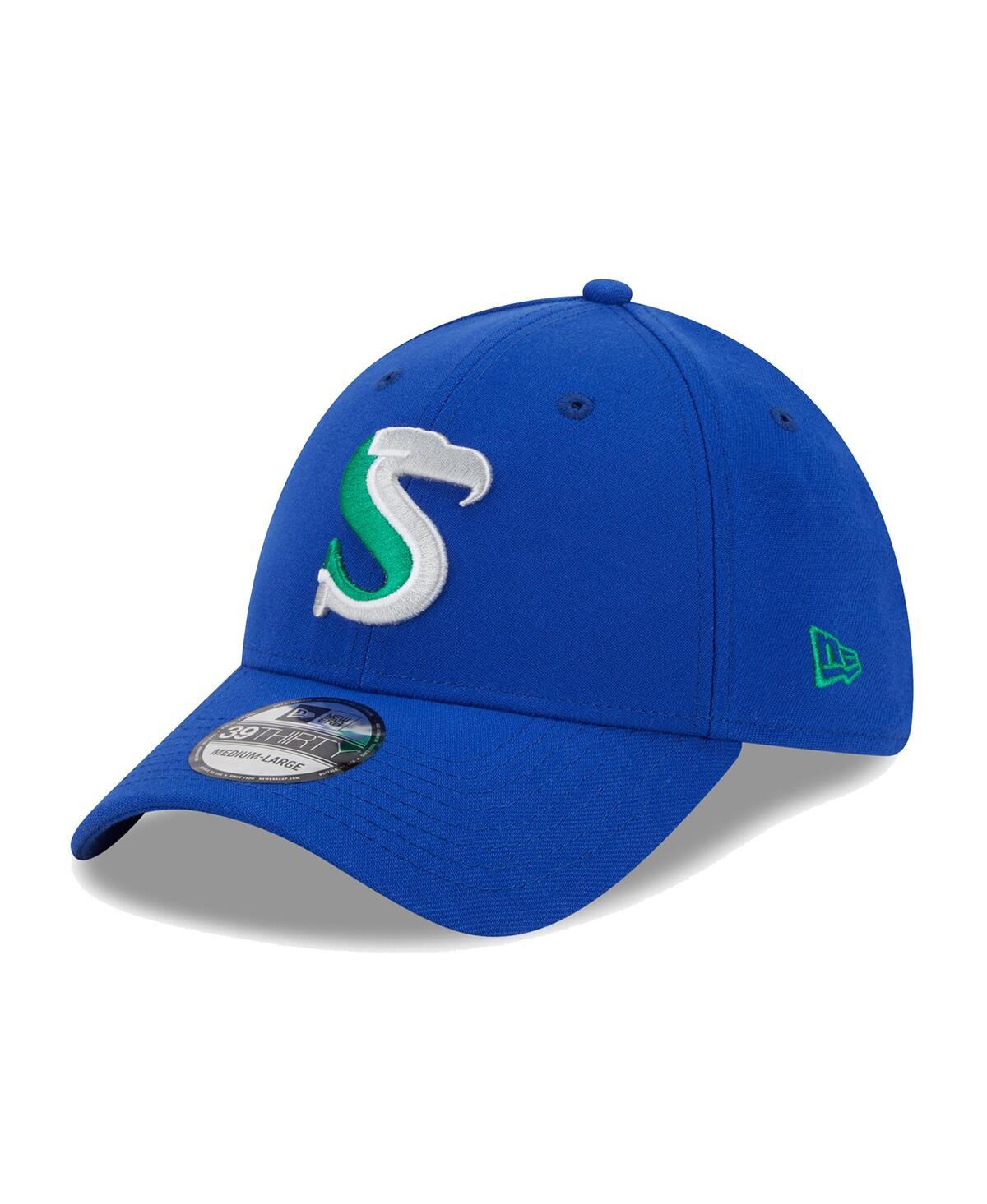 Click here for New Era Mens Royal Seattle Seahawks City Originals... prices