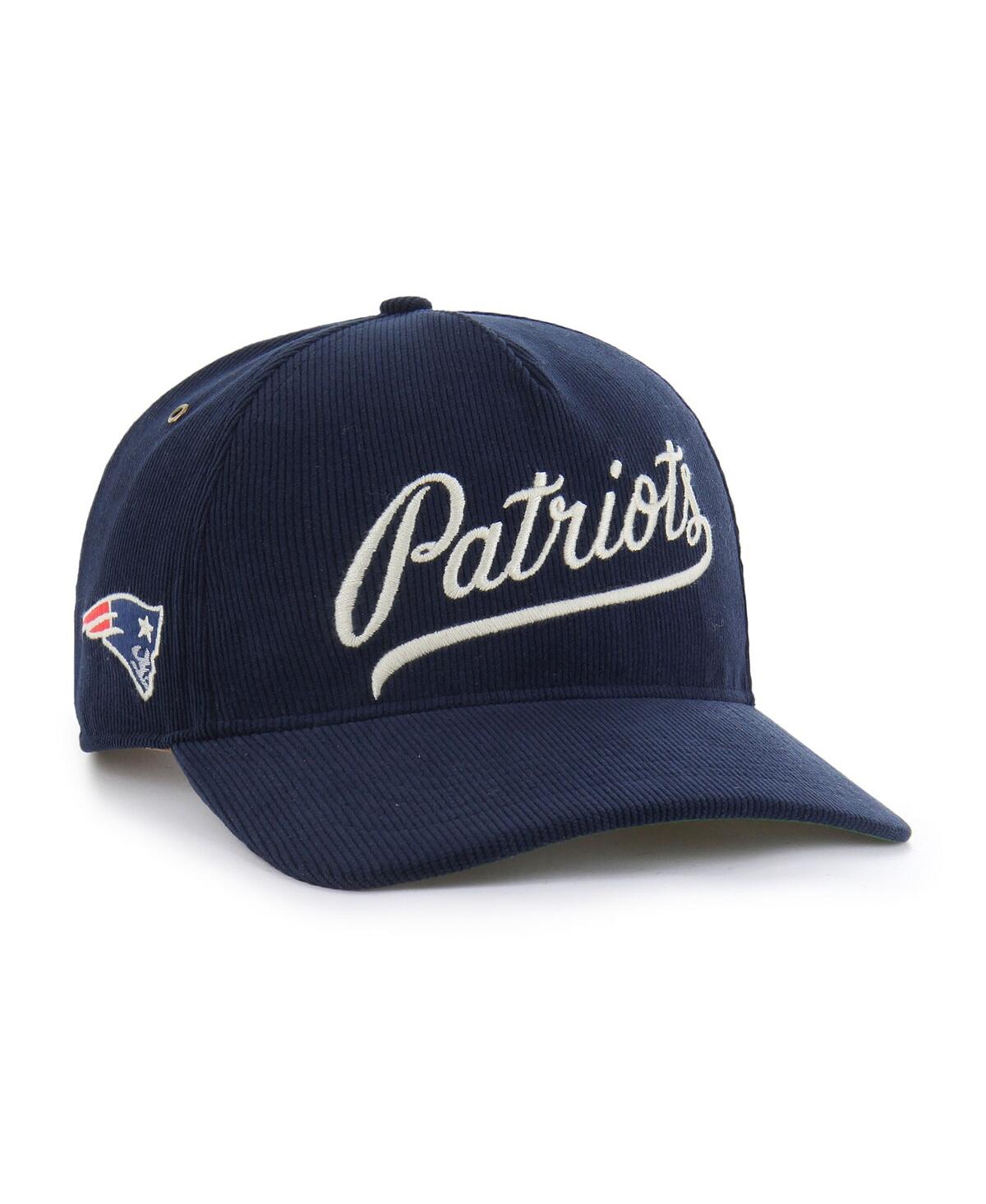 Click here for 47 Brand Mens Navy New England Patriots Golden Age... prices