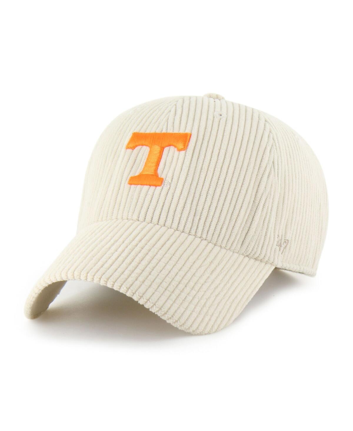 Click here for 47 Brand Mens and Womens Cream Tennessee Volunteer... prices