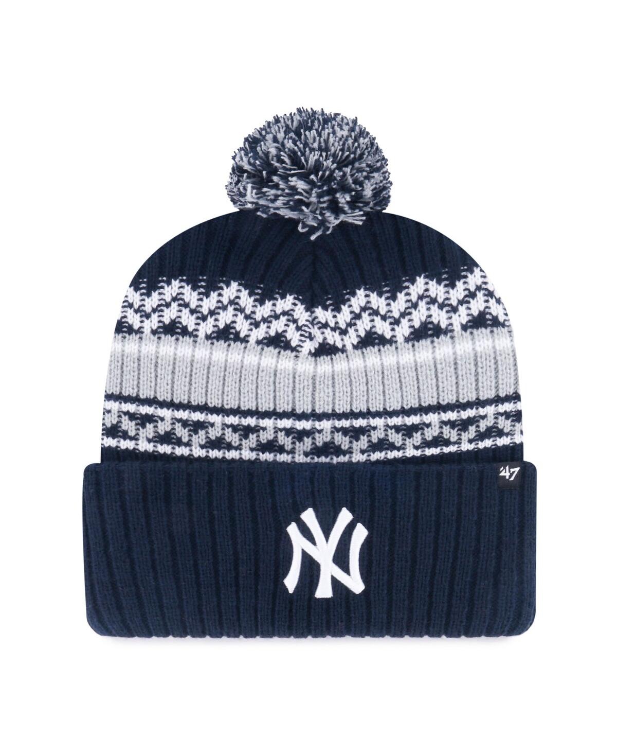 Click here for 47 Brand Big Boys and Girls Navy New York Yankees... prices