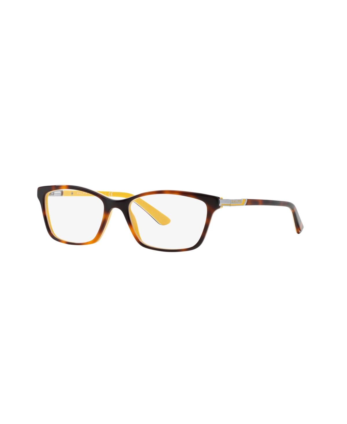 Click here for Ralph by Ralph Lauren Womens Cat Eye Eyeglasses  R... prices