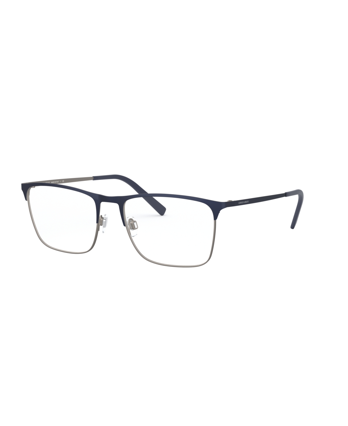 Click here for Giorgio Armani Mens Square Eyeglasses  AR5106 - Ma... prices