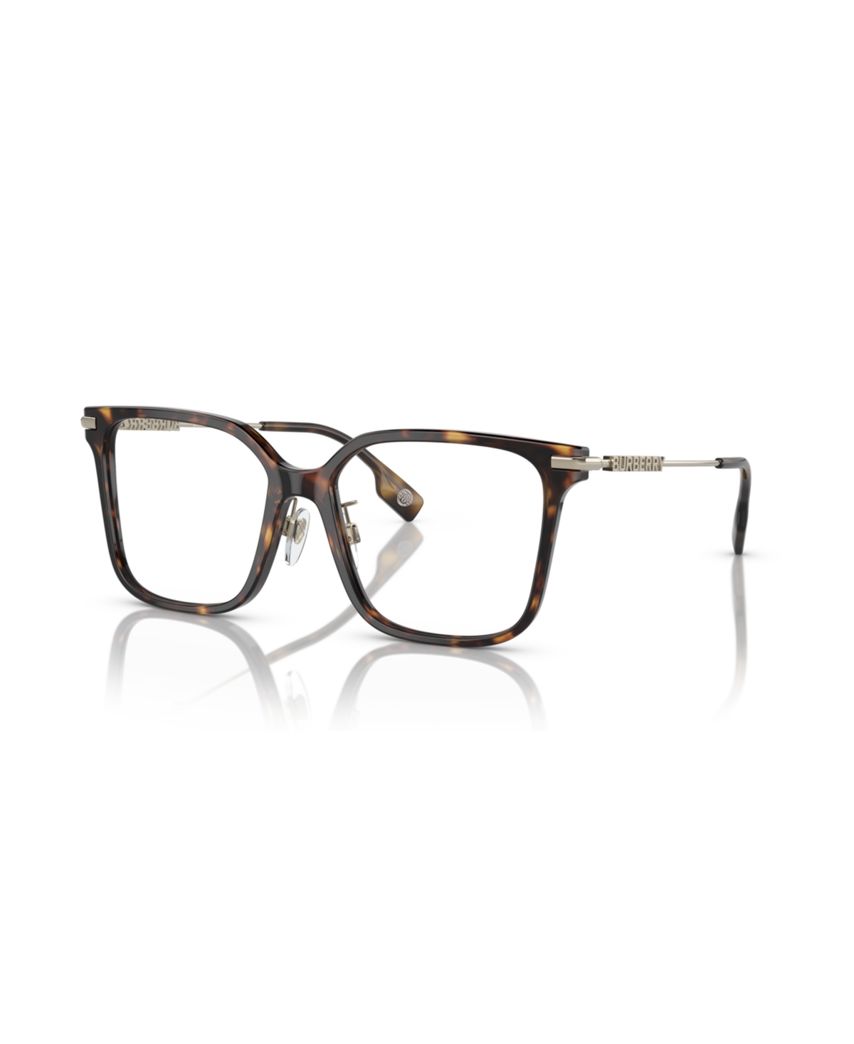 Click here for Burberry Womens Square Elizabeth Eyeglasses  BE237... prices