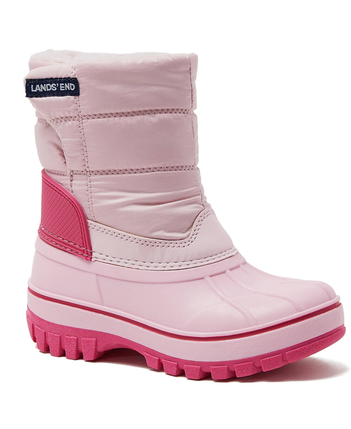 Click here for Lands End Little Girls Frost Insulated Waterproof... prices