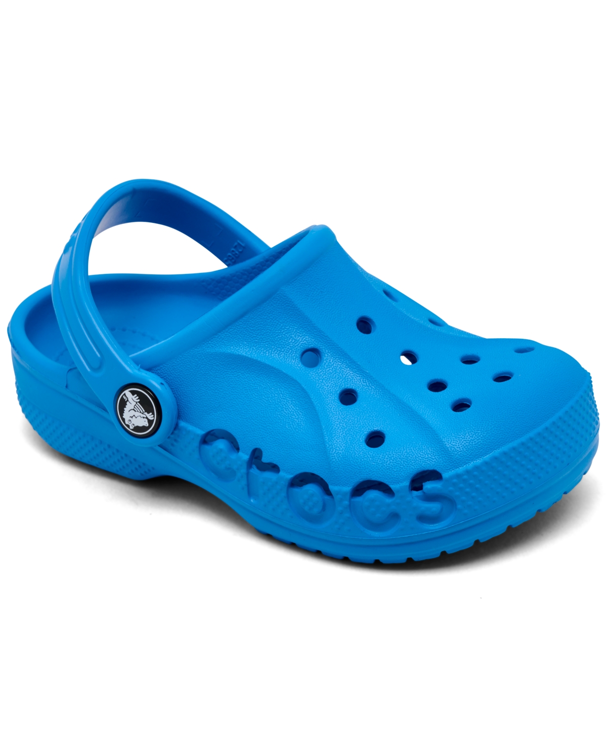 Click here for Crocs Toddler Girls Baya Classic Clogs from Finish... prices