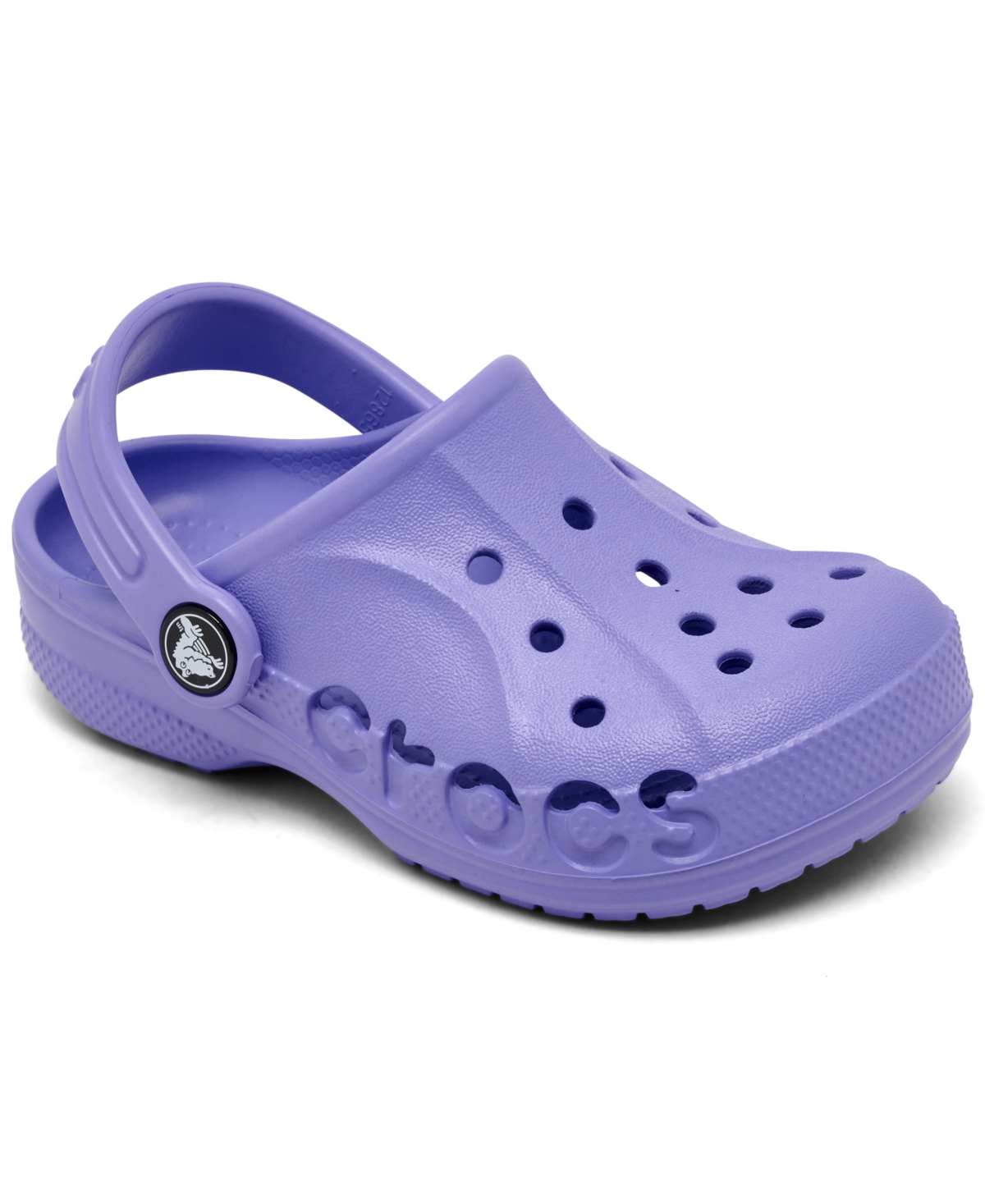 Click here for Crocs Toddler Girls Baya Classic Clogs from Finish... prices