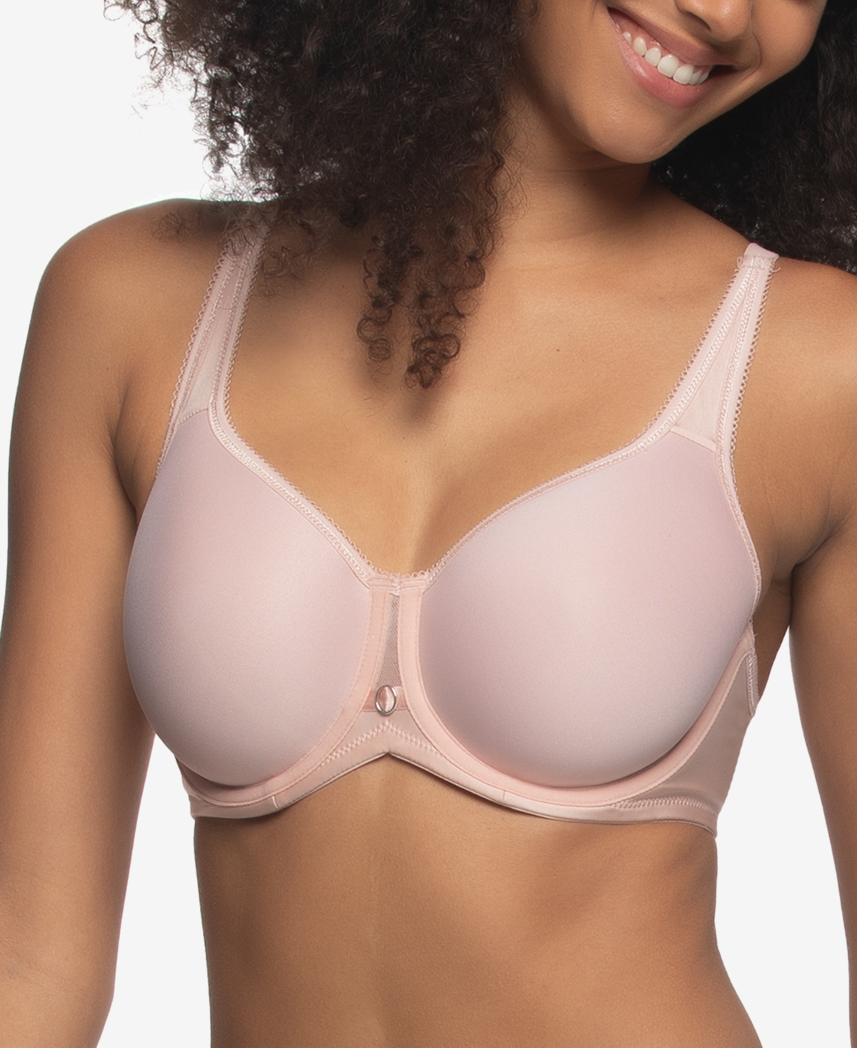 Click here for Paramour Celestial Lightweight Underwire Bra - Lot... prices