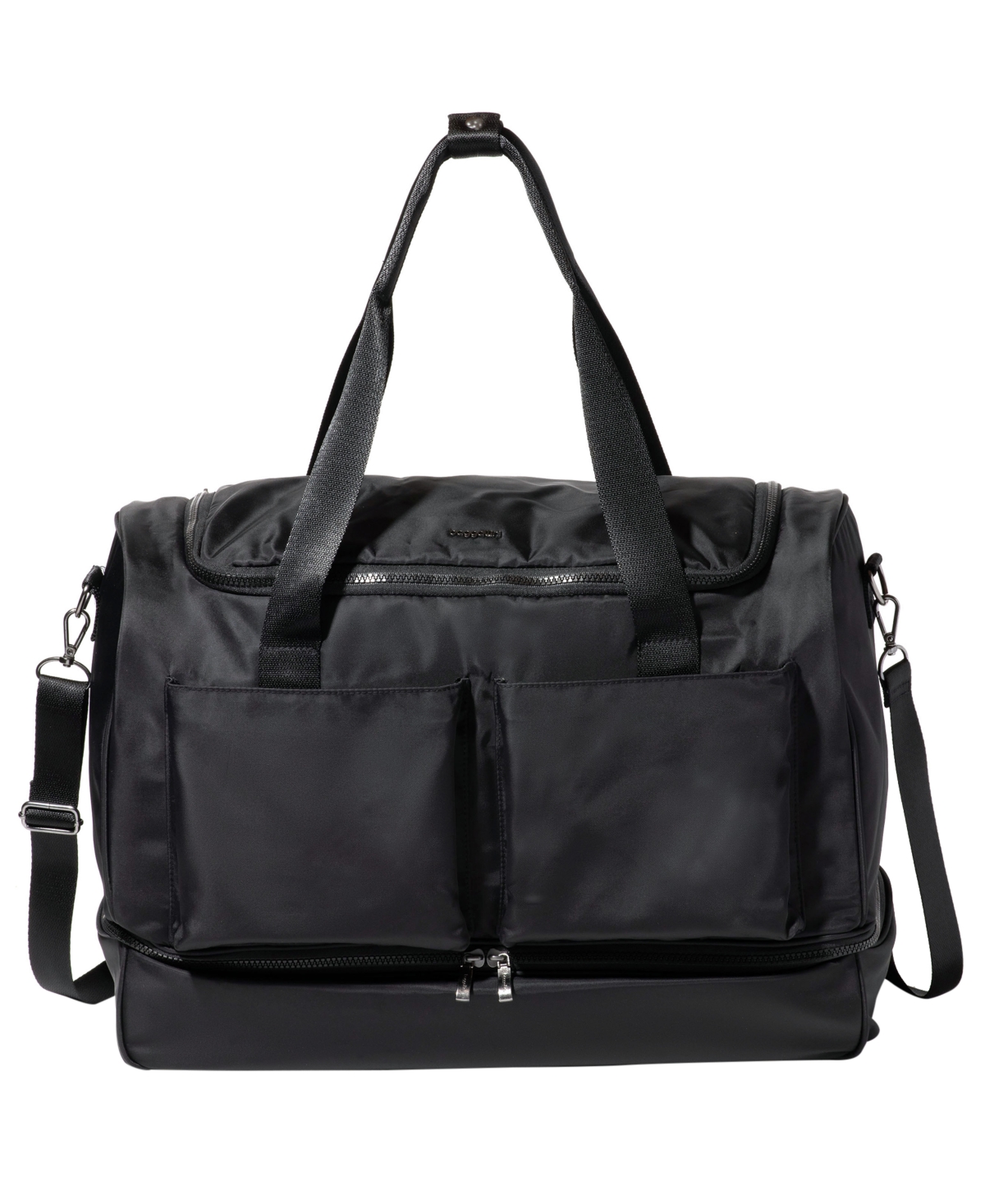 Click here for Baggallini Extra Large Deluxe Fifth Avenue Belt Ba... prices