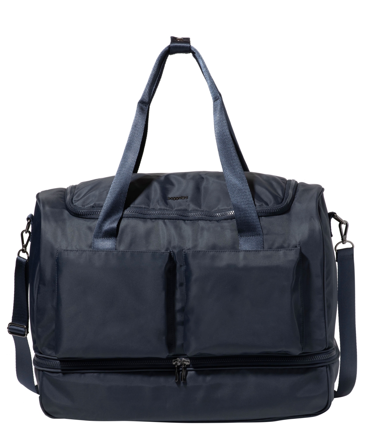 Click here for Baggallini Extra Large Deluxe Fifth Avenue Belt Ba... prices