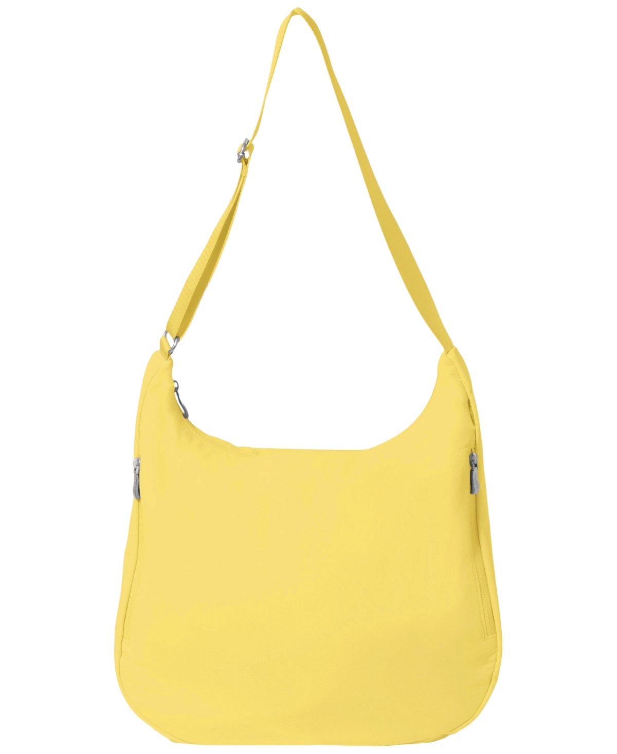 Click here for Baggallini Medium Swift Hobo Crossbody Bag - B-lit... prices