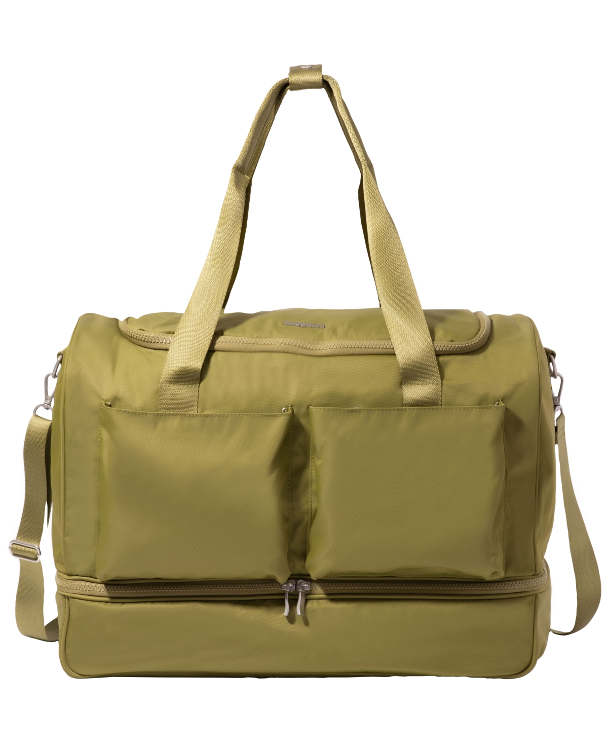 Click here for Baggallini Extra Large Deluxe Fifth Avenue Belt Ba... prices