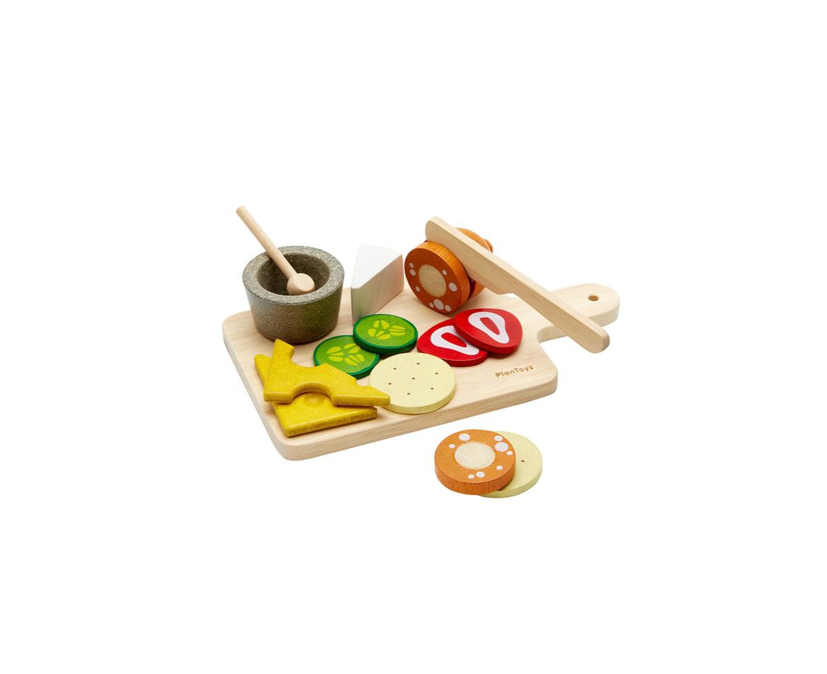Click here for Plantoys| Charcuterie Board prices
