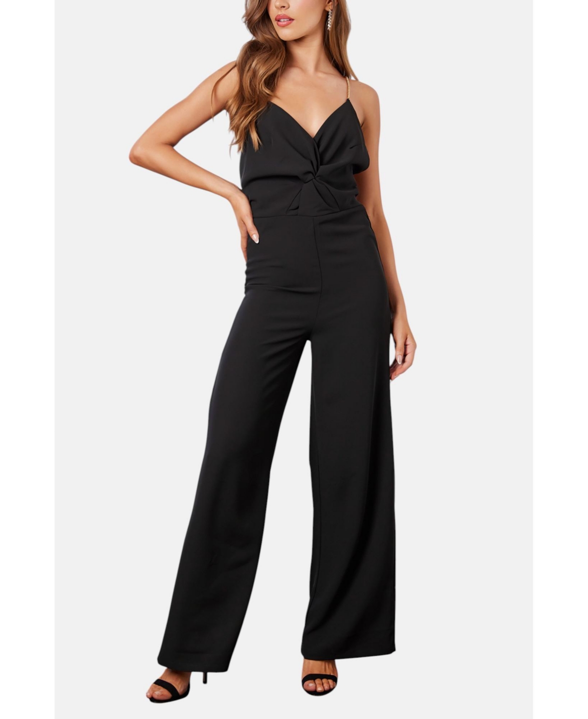 Click here for Bishop + Young Womens Bishop + Young Asher Jumpsui... prices