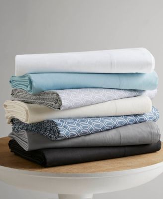 Click here for 510 Design Super 144 Thread Count Cotton 4 Pc. She... prices