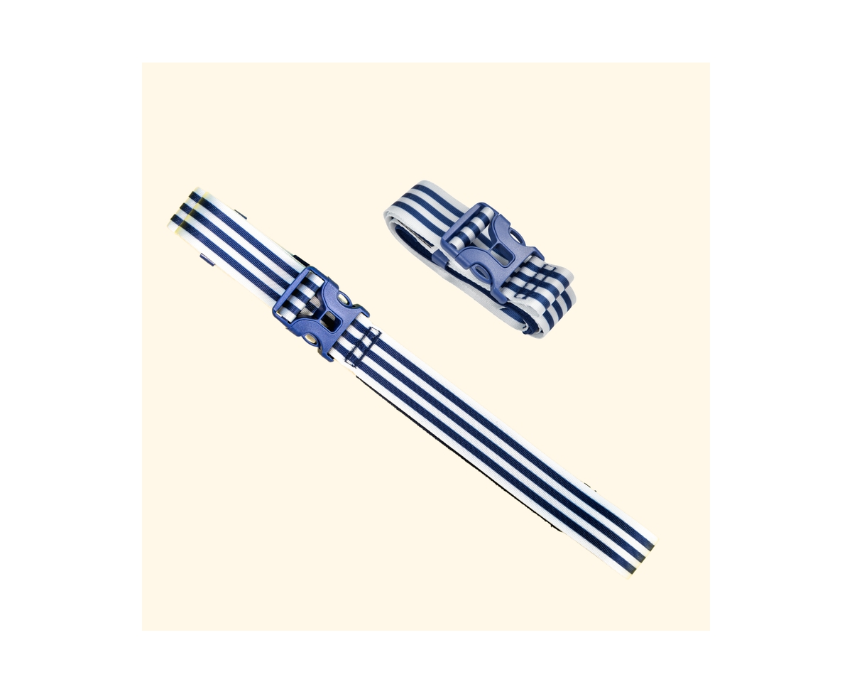 Click here for Ballast Towel & Travel Band - Triple stripe prices