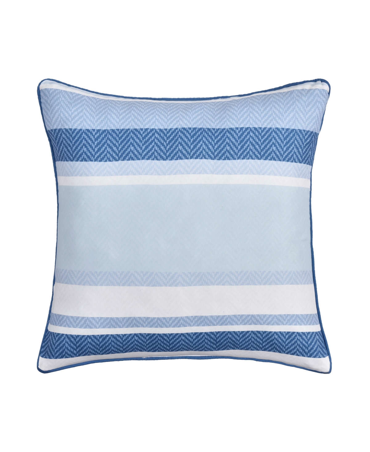 Click here for Royal Court Carson Plush Stripe Decorative Pillow... prices