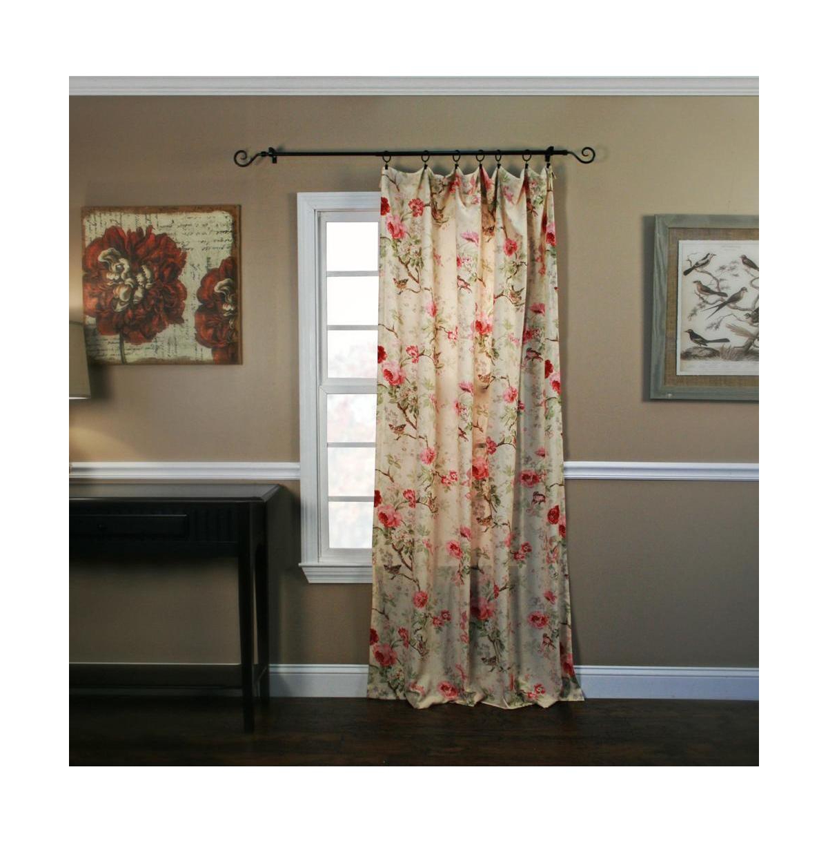 Click here for Ellis Curtain Balmoral 100 Percent High Quality Fa... prices