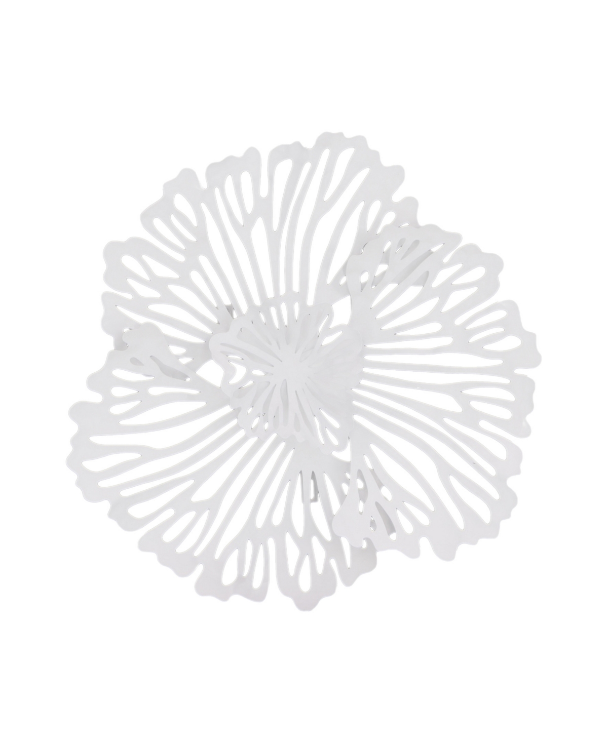 Click here for Phillips Collection Flower Extra Small Metal Wall... prices