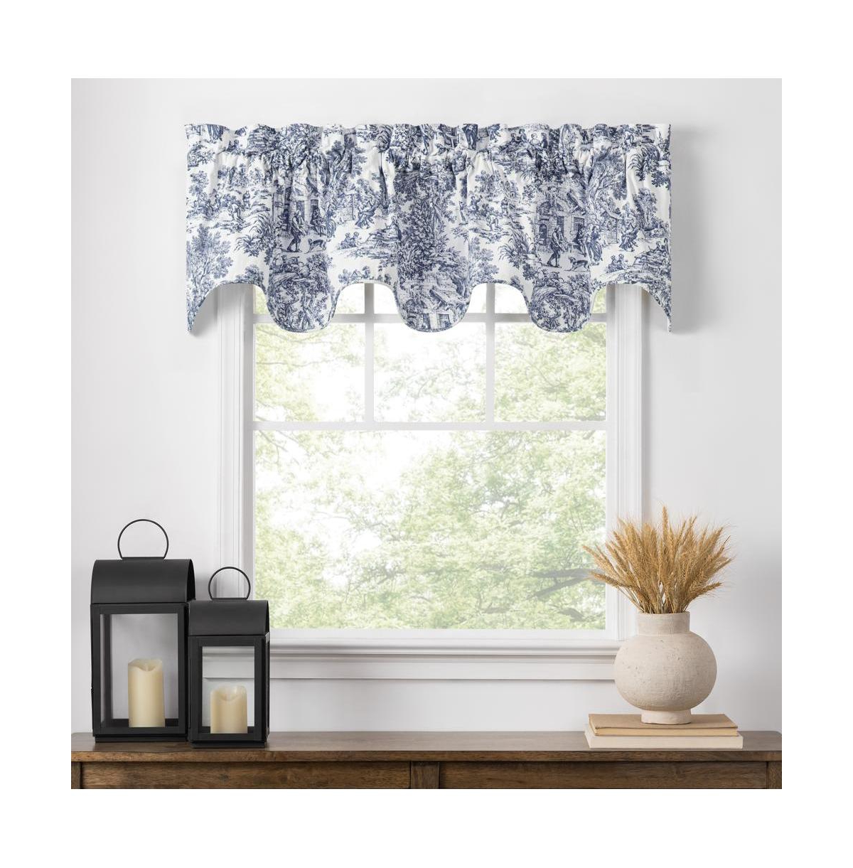 Click here for Ellis Curtain Victoria Park Toile Room Darkening S... prices