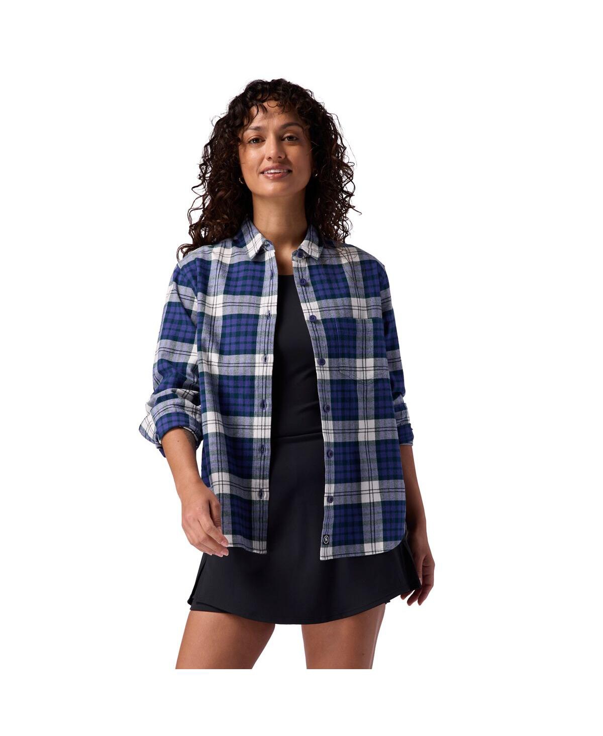 Click here for Backcountry Womens Venture Classic Flannel Shirt B... prices