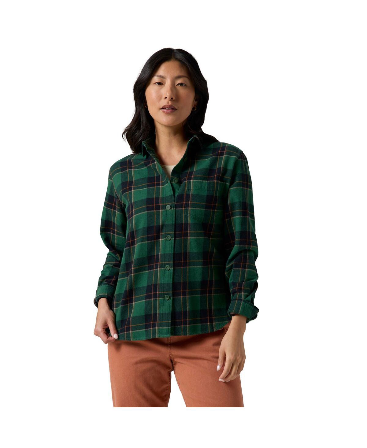 Click here for Backcountry Womens Venture Classic Flannel Shirt B... prices
