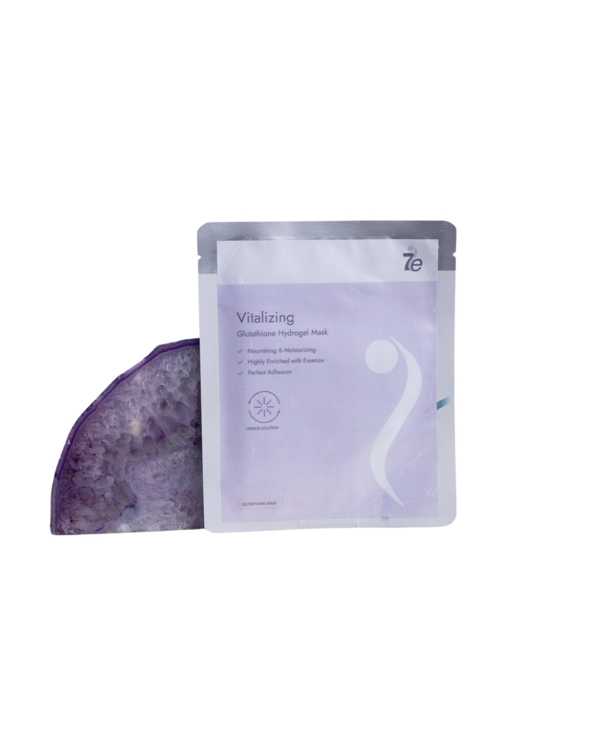 Click here for 7E Wellness Vitalizing Sheet Mask for Microcurrent... prices