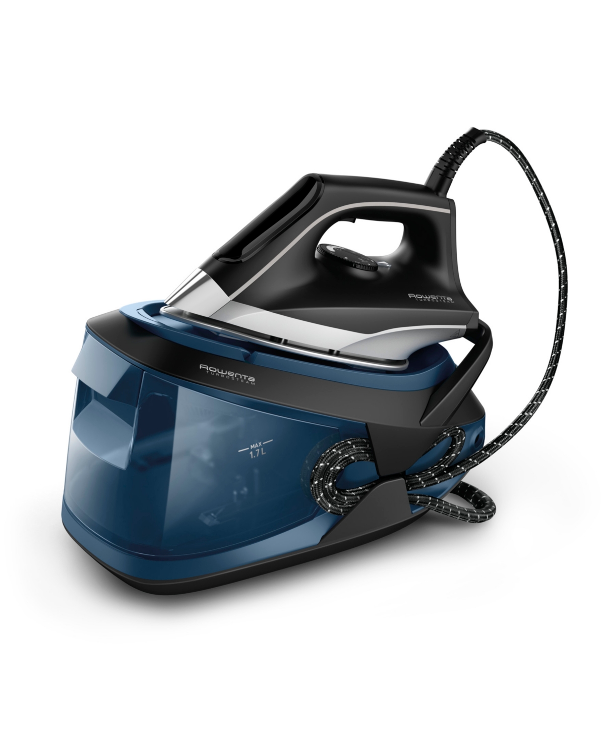Click here for Rowenta Master Steam 13.54 Generator Iron - Black... prices