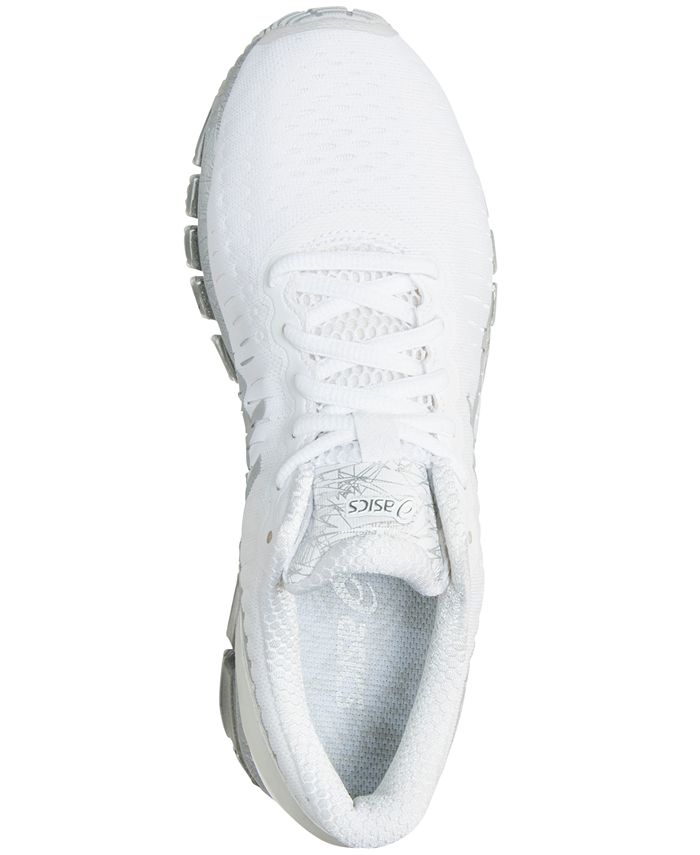 Asics Women's GEL-Quantum 360 Running Sneakers from Finish Line - Macy's