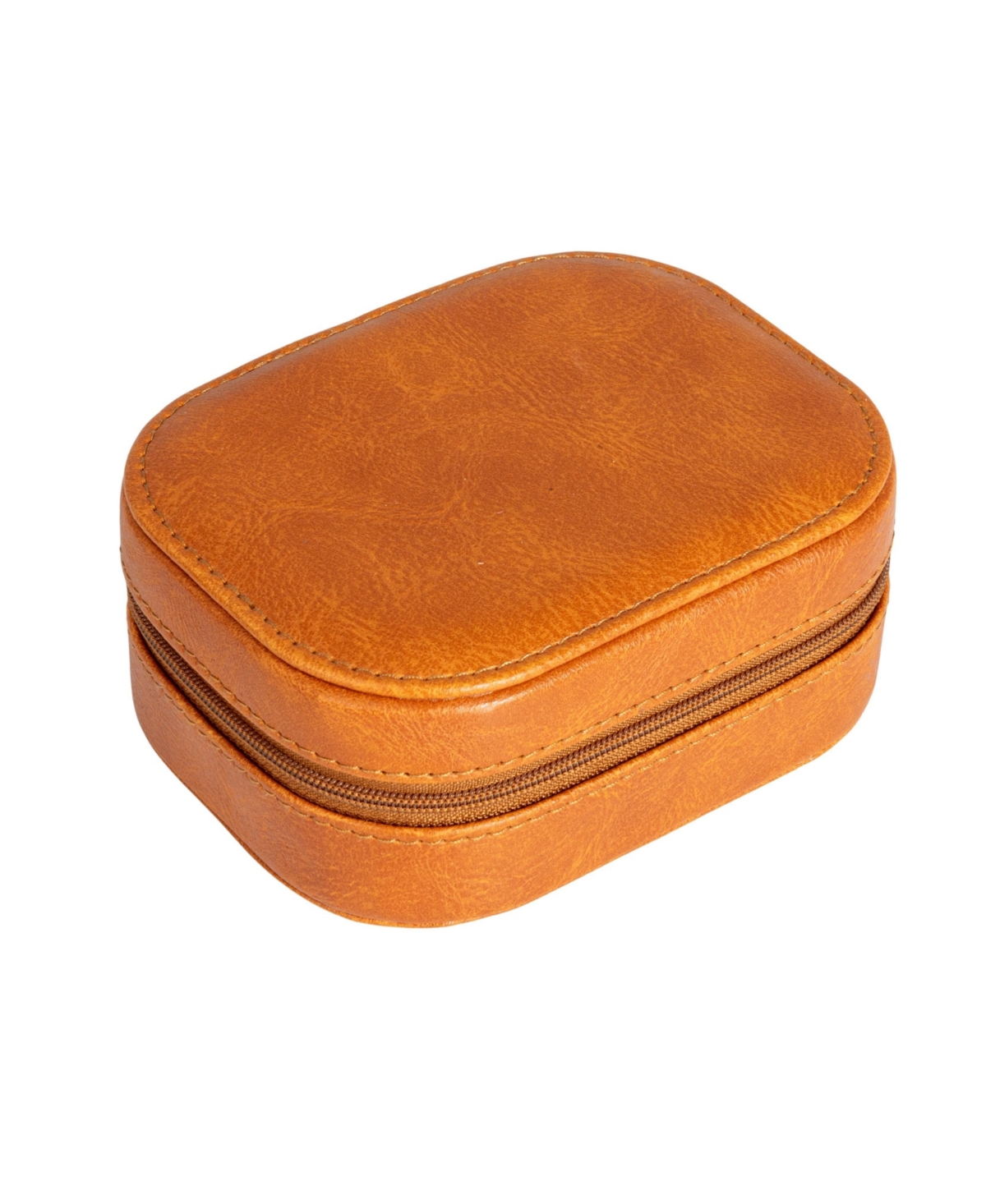 Click here for Household Essentials Small Leather Travel Jewelry... prices