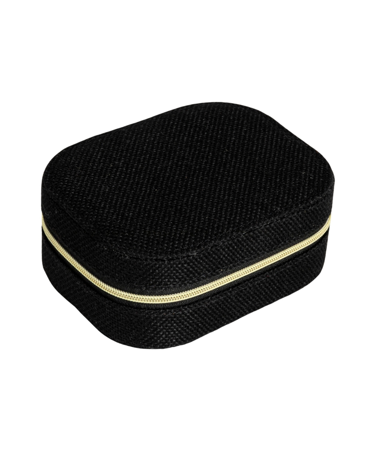 Click here for Household Essentials Small Leather Travel Jewelry... prices