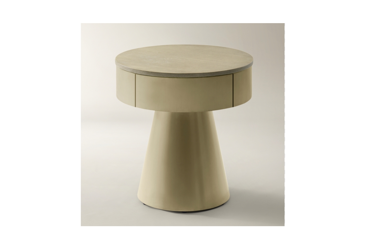 Click here for Z Gallerie Flare End Table - Sea drift prices