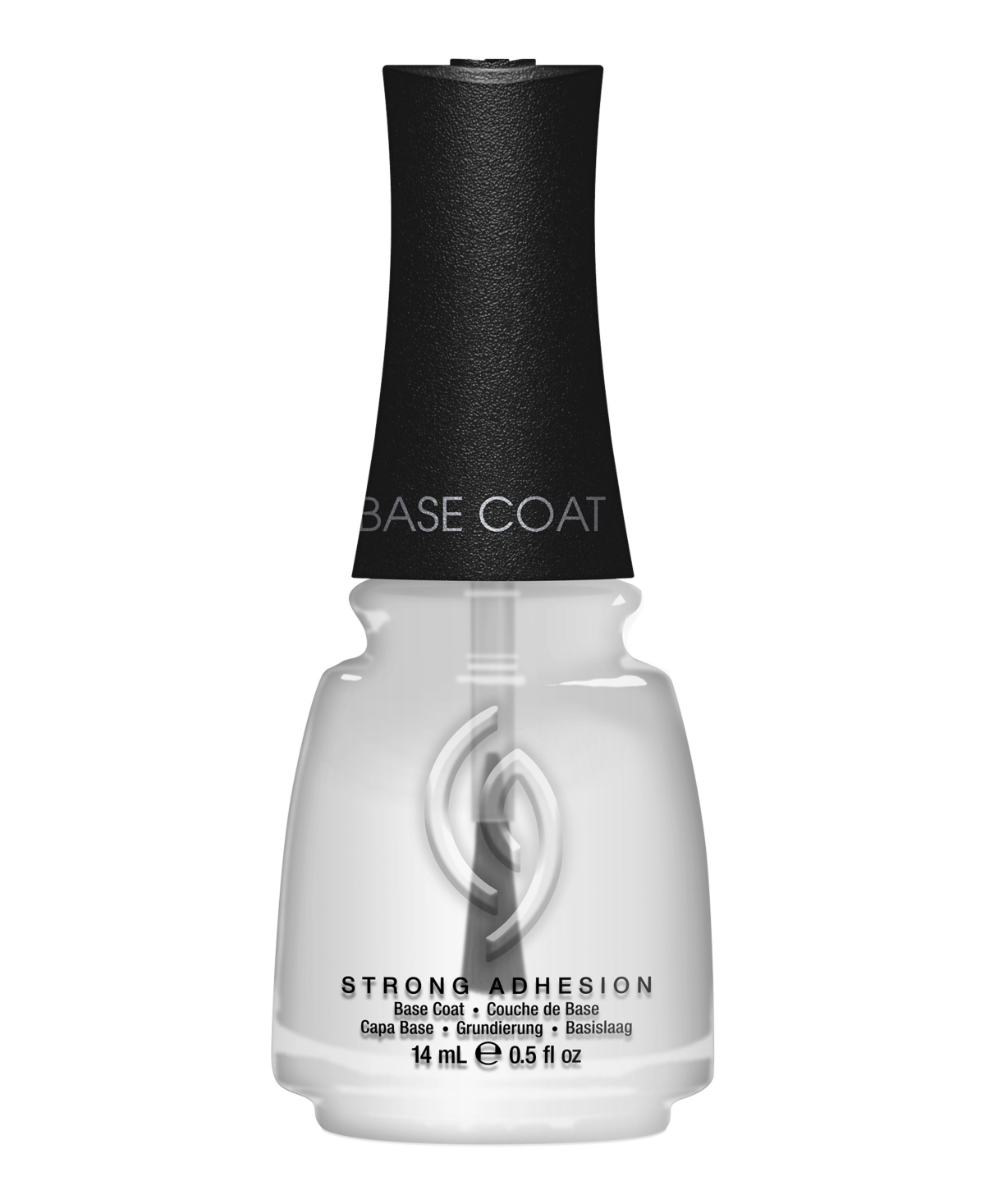 Click here for China Glaze Strong Adhesion Base Coat  0.5 fl. oz. prices