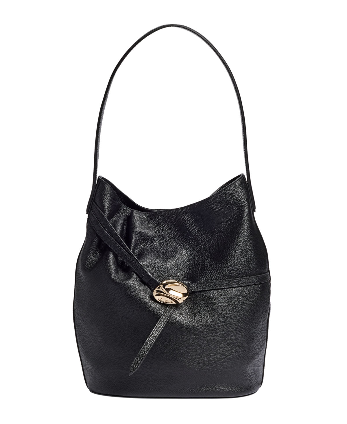 Click here for Sam Edelman Bex Large Tote Bag - Black prices