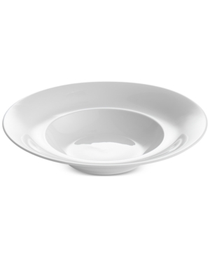Nambe Skye Dinnerware Collection By Robin Levien Presentation Bowl In ...