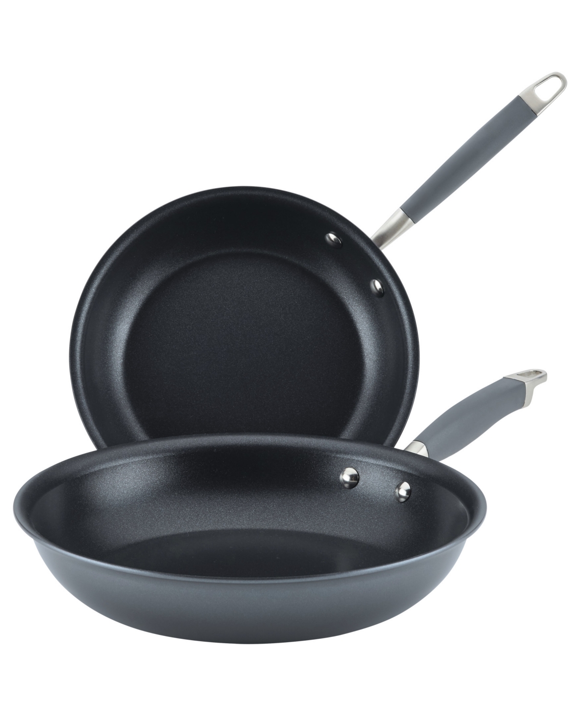 Click here for Anolon Advanced Home Hard-Anodized Nonstick Skille... prices