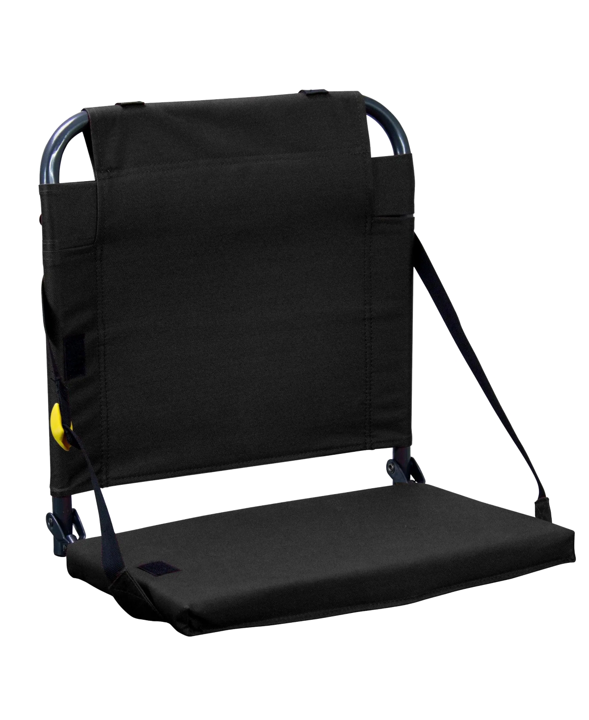 Click here for BleacherBack - Black prices