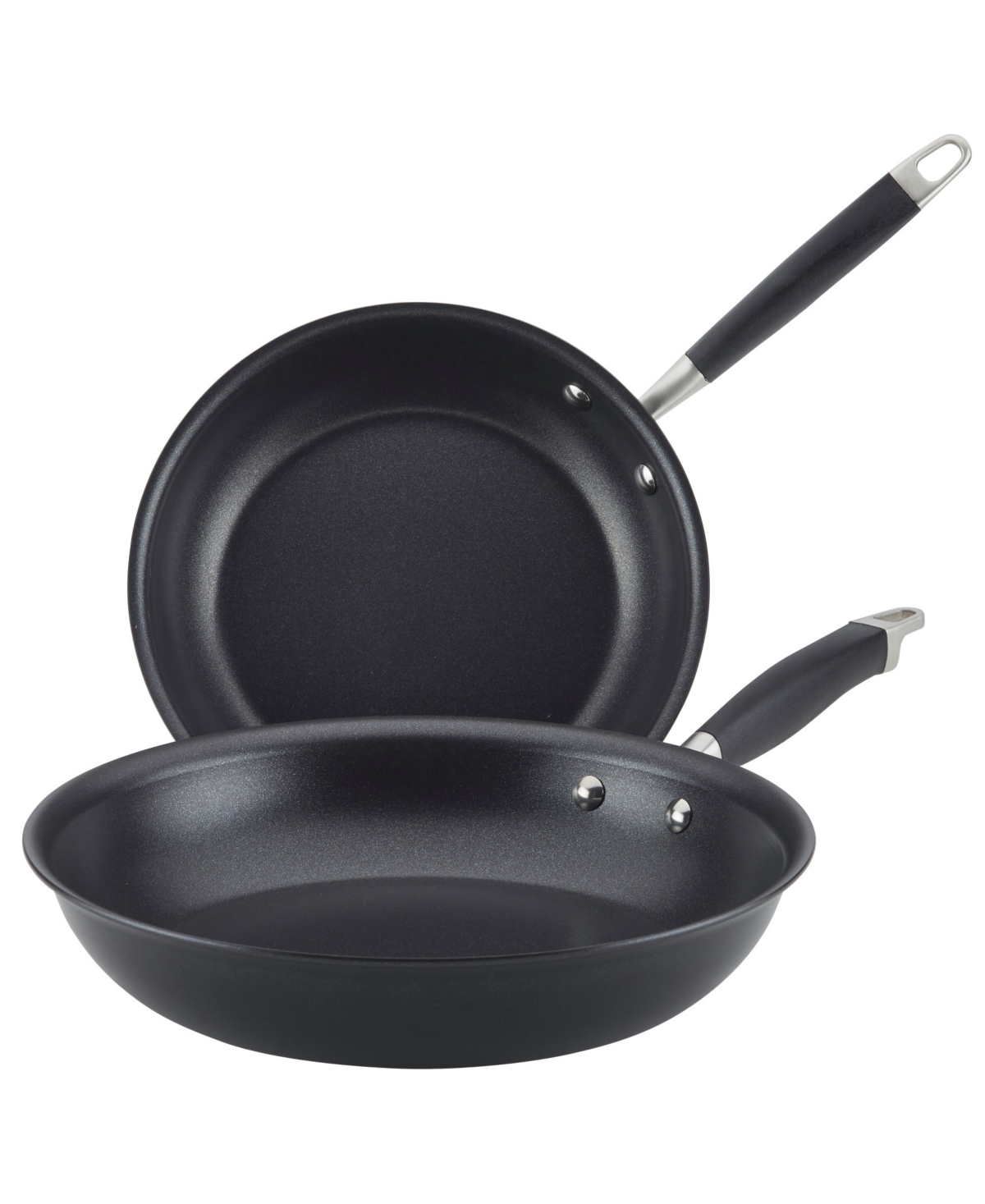 Click here for Anolon Advanced Home Hard-Anodized Nonstick Skille... prices