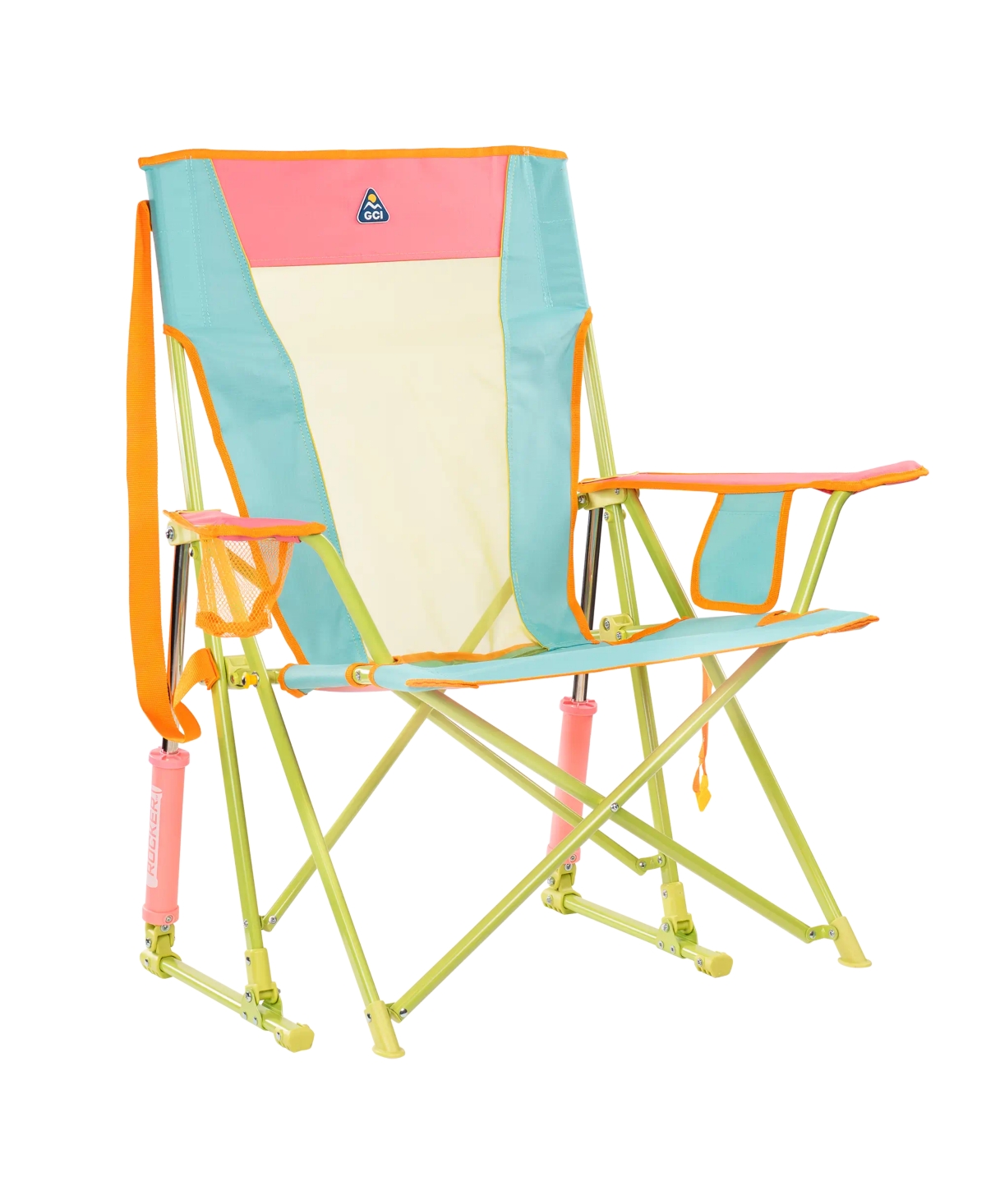 Click here for Comfort Pro Rocker - Sweet tea prices