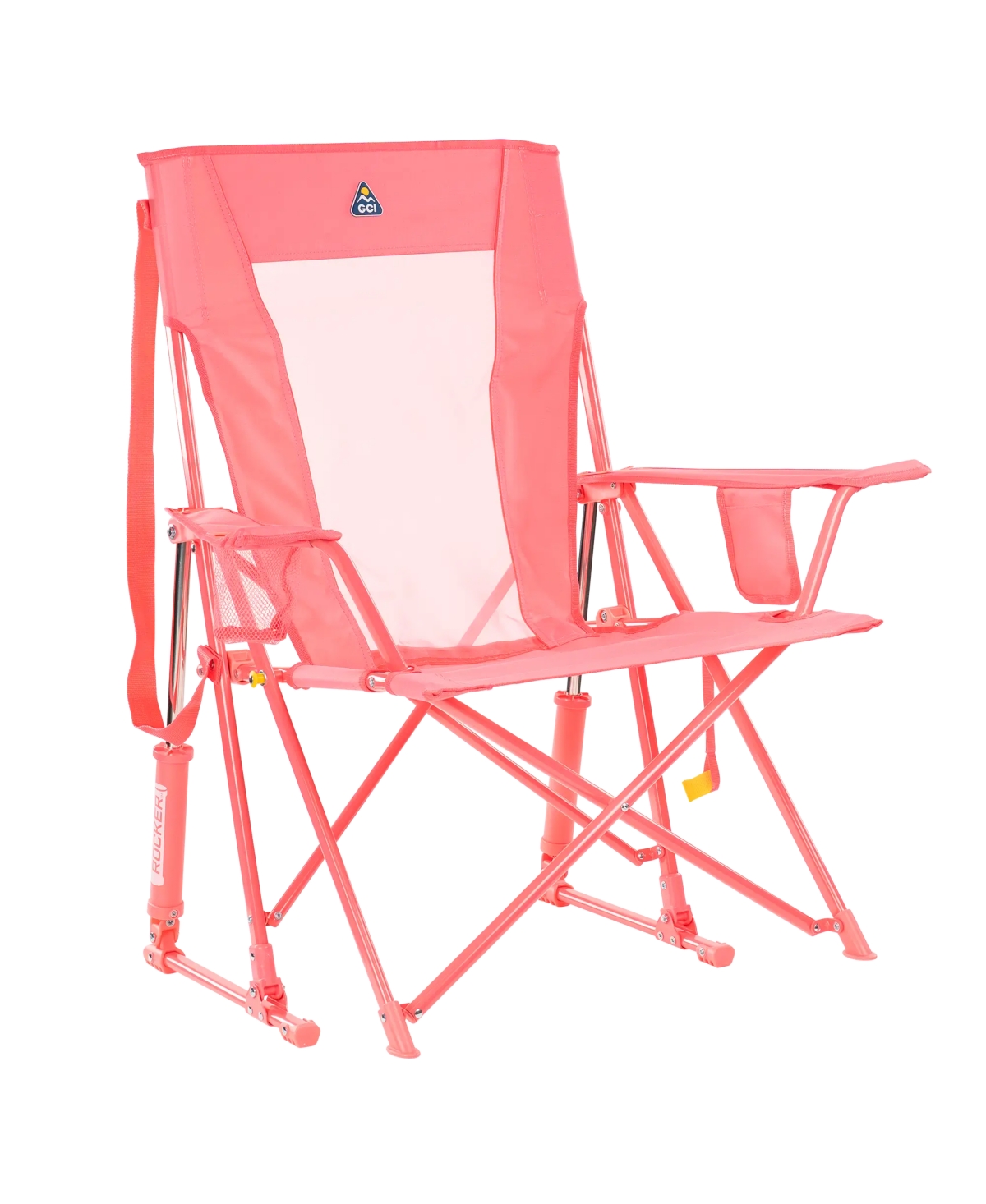 Click here for Comfort Pro Rocker - Blush prices