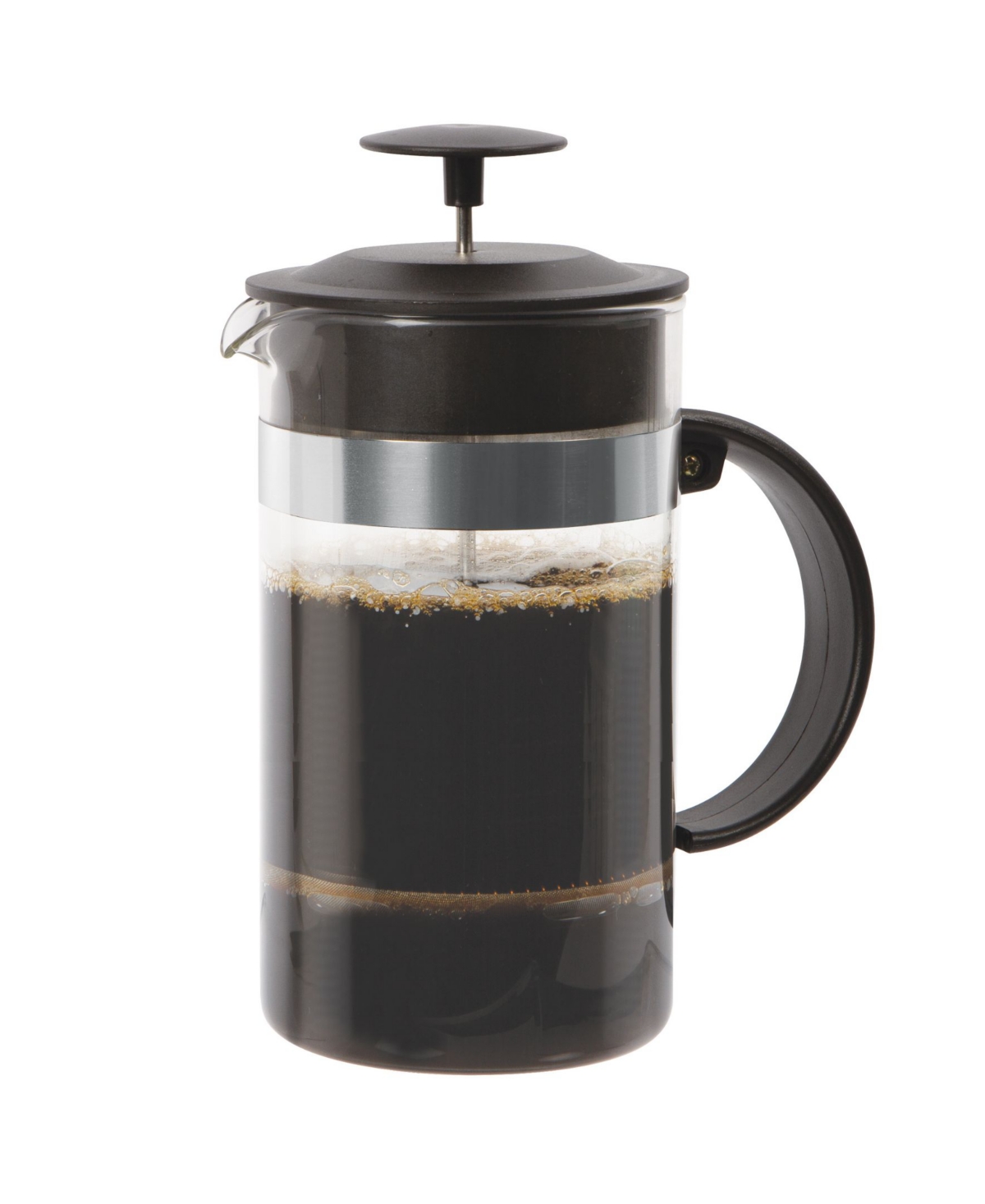 Click here for Oggi Triple Mesh 34 oz. Filter French Press Coffee... prices