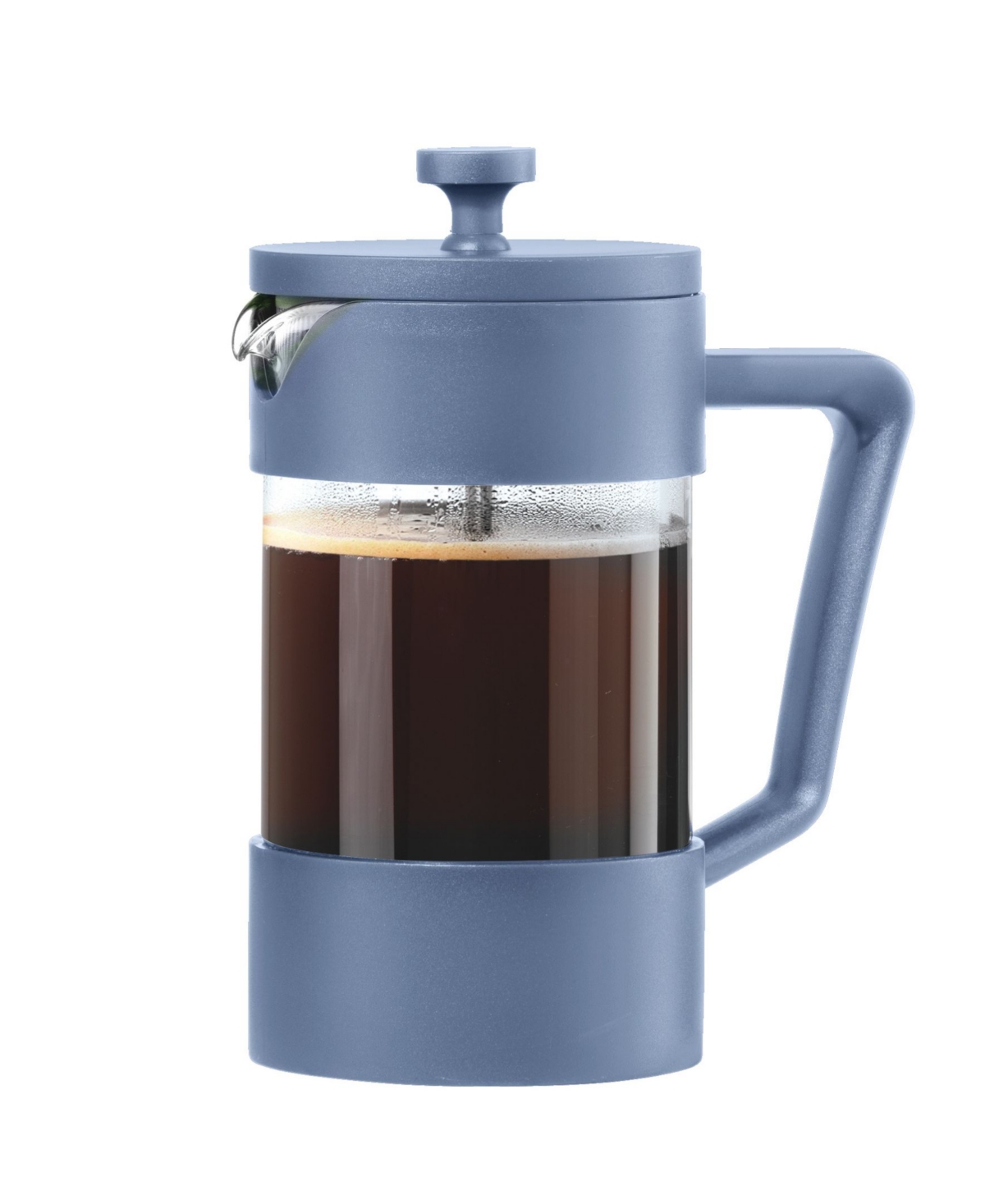 Click here for Oggi Borosilicate Glass 20 oz. French Press Coffee... prices