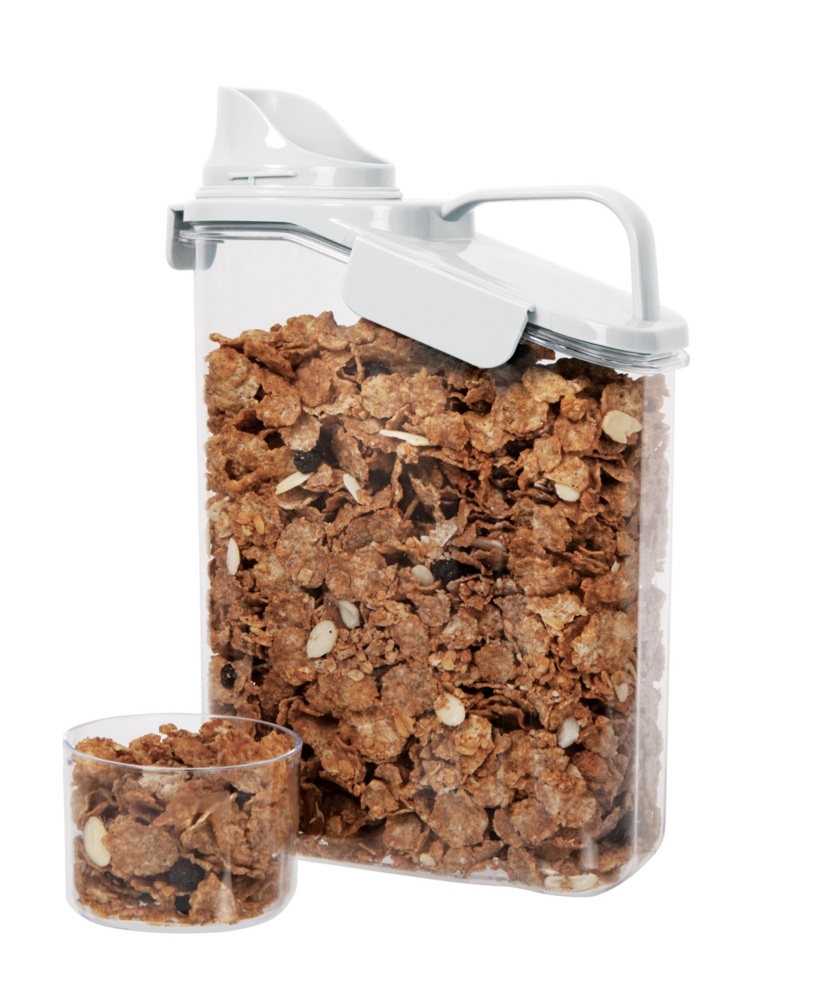 Click here for Oggi Easi Pour Airtight 12.25 Food Storage Contain... prices