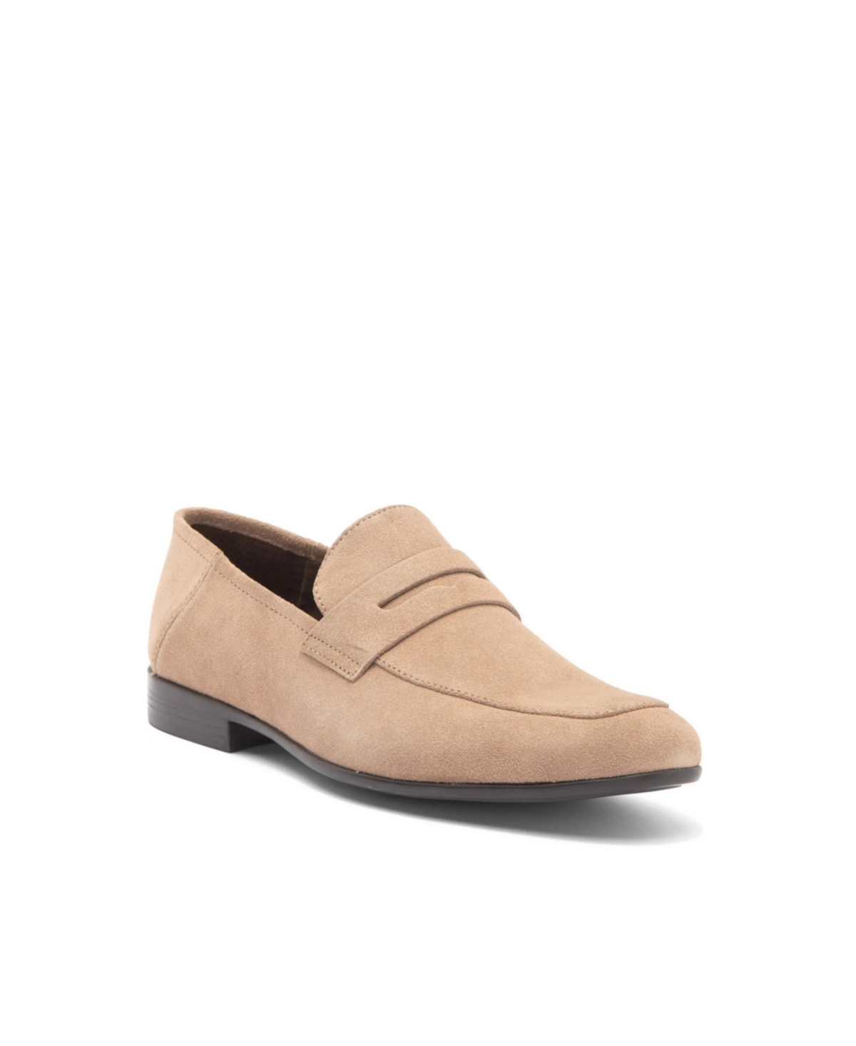 Click here for Blake Mckay Mens Black Mckay Sawyer Dress Casual S... prices