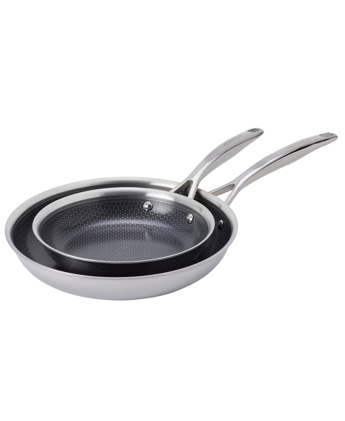 Click here for J.a. Henckels Paradigm Ceramic Stainless Steel 2-P... prices