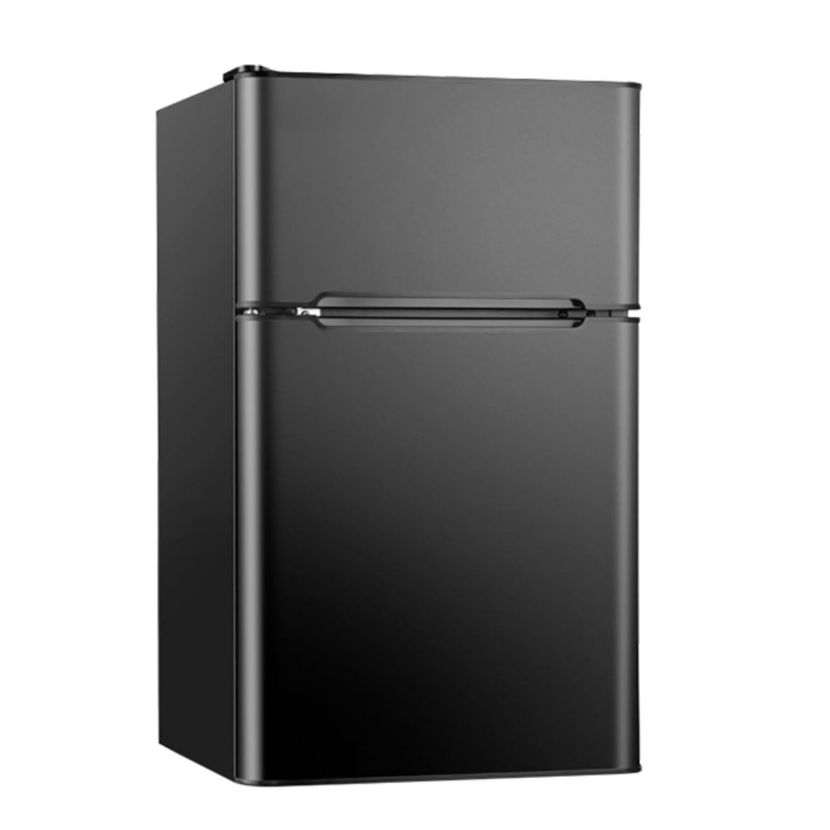 Click here for Euhomy 3.2 Cu.Ft. Freestanding Mini Fridge with Fr... prices