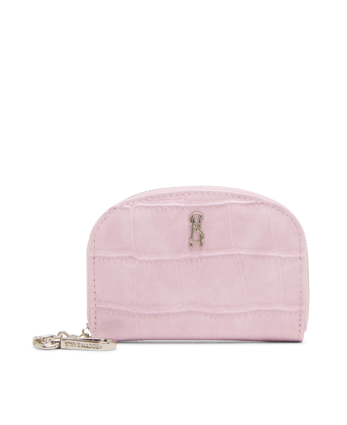 Click here for Steve Madden Womens Bjadez Card Case Wallet - Pink... prices