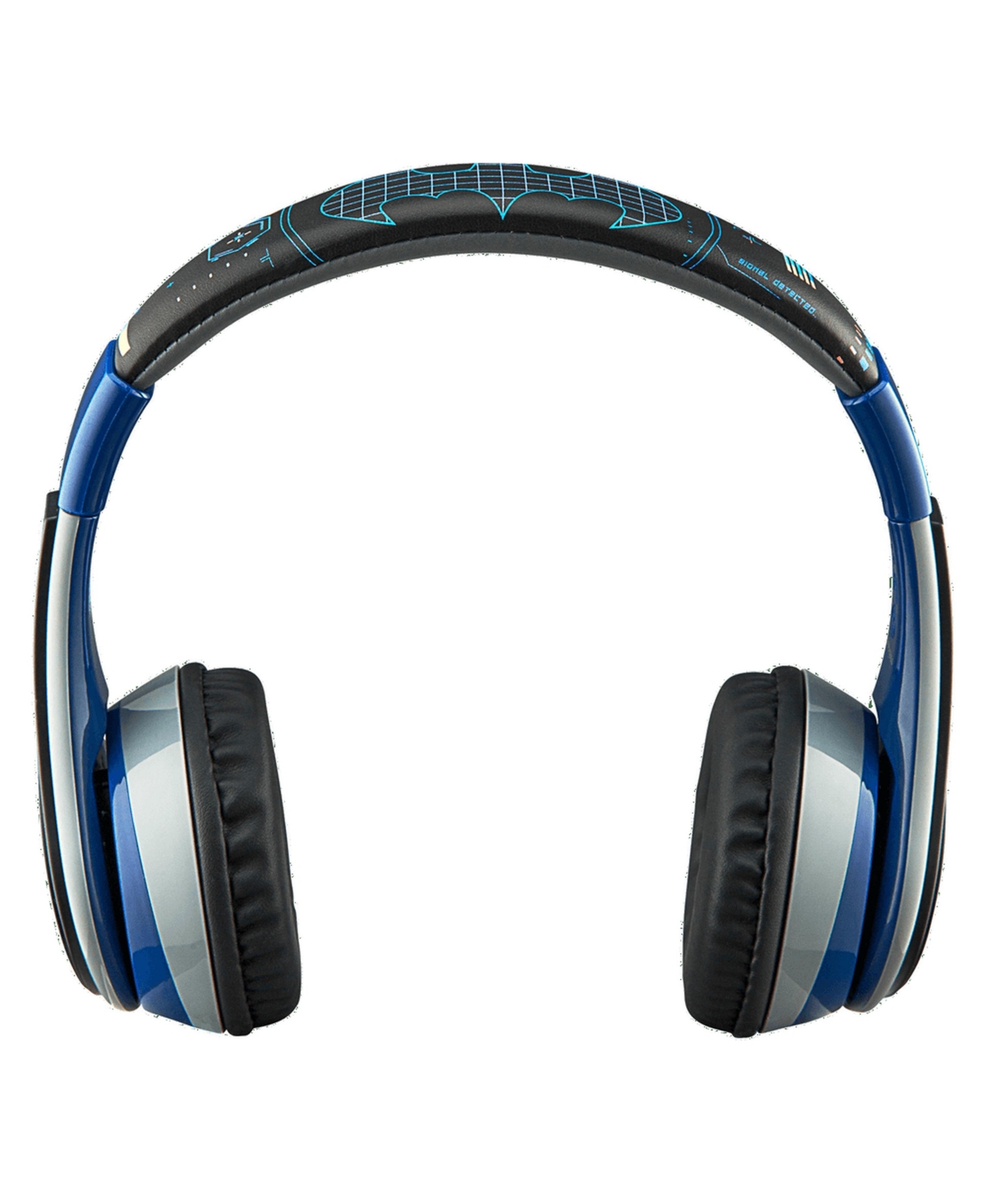 Click here for eKids Batman Kids Bluetooth Volume-Limited Headpho... prices