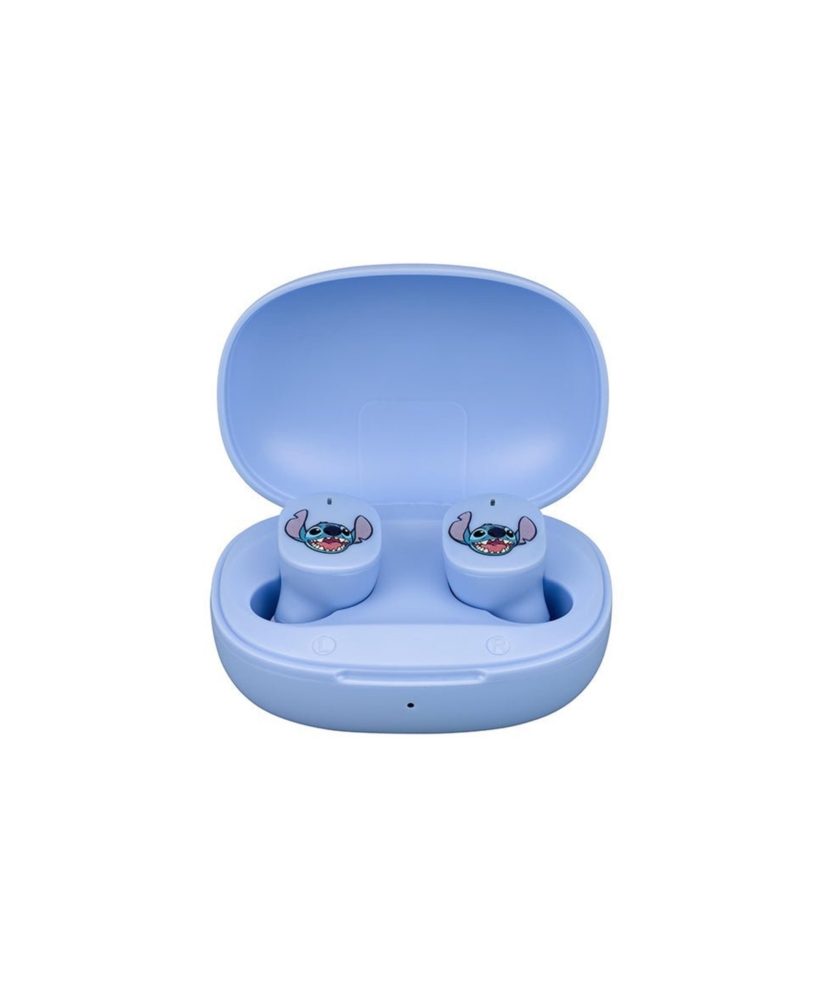 Click here for eKids Disney Stitch True Wireless Earbuds with Cha... prices