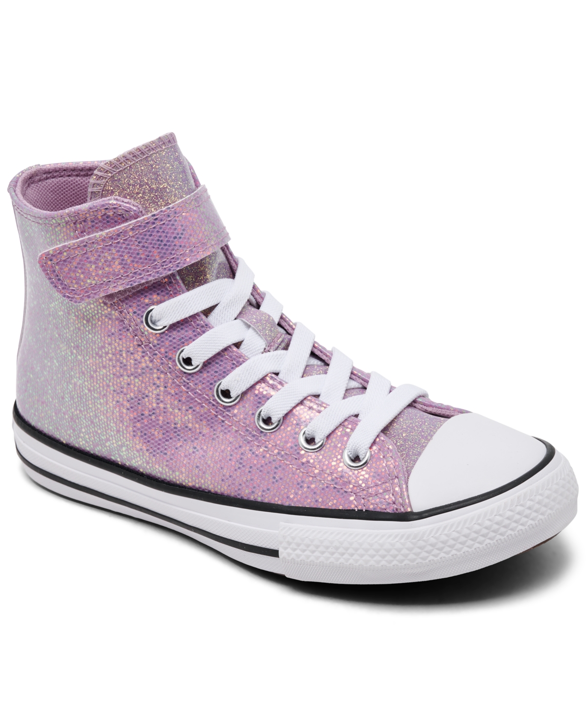 Click here for Converse Little Girls Chuck Taylor All Star Glitte... prices