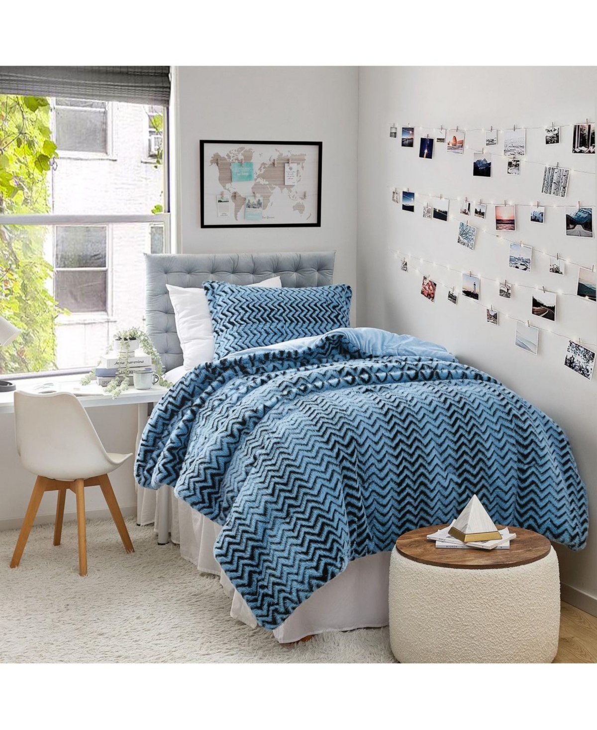 Click here for Coma Inducer Peak of Plush Oversized Comforter Set... prices